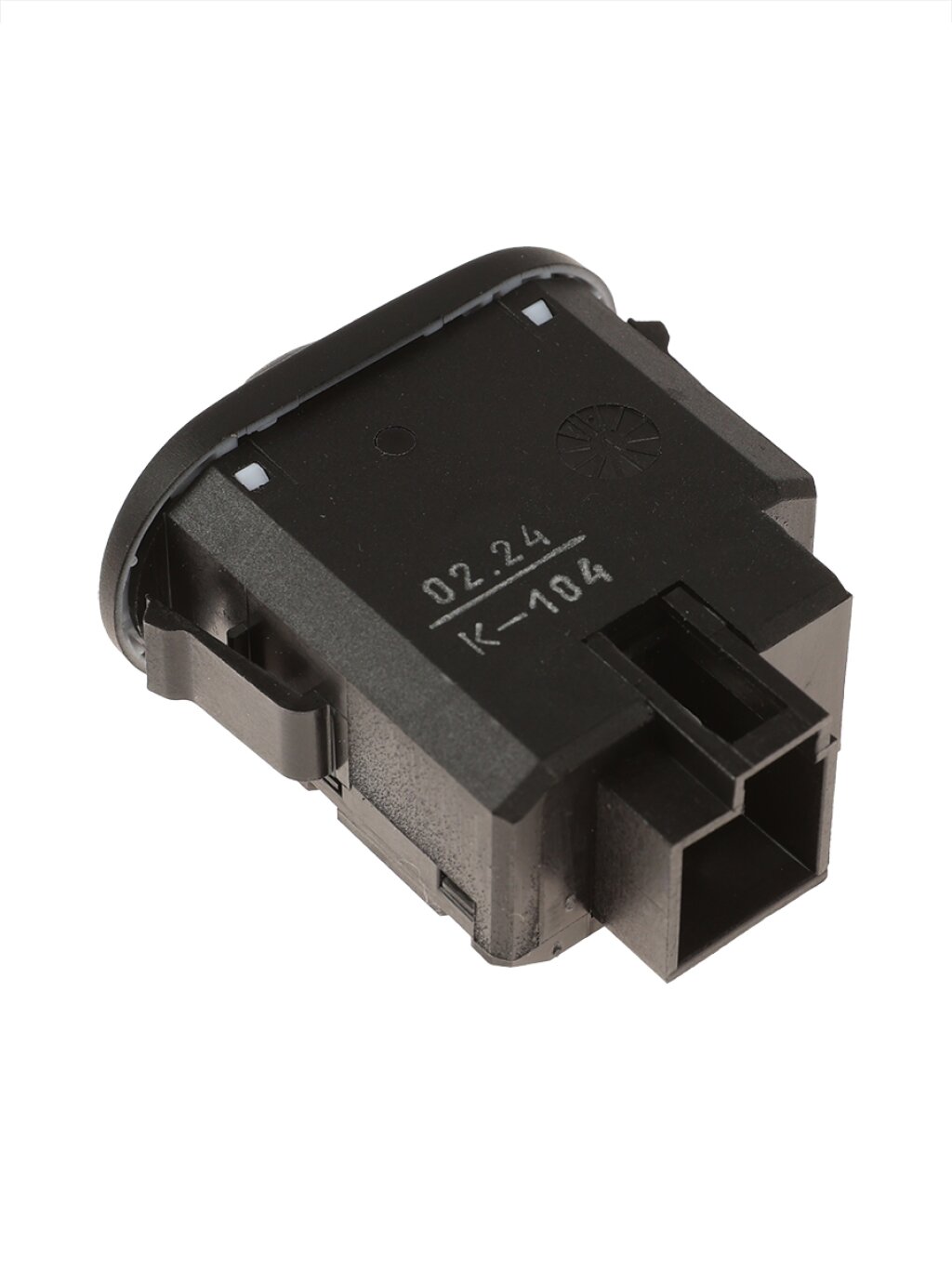 Переключатель корректора фар для а/м ВАЗ 2123