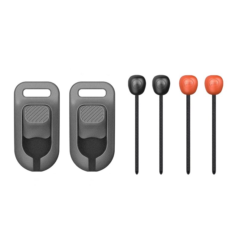 PGYTECH Slim Set 1.0 разъемы для ремешка камеры