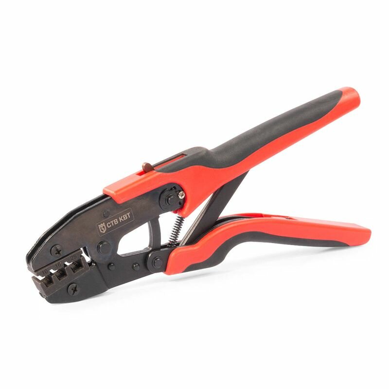Пресс-клещи CTB-03, КВТ 55912 (1 шт.)