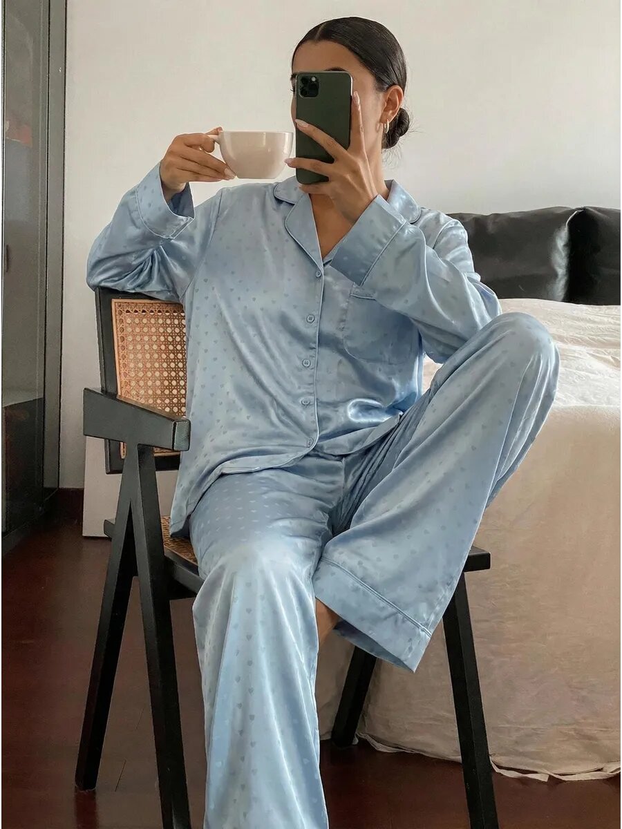 Пижама Premium