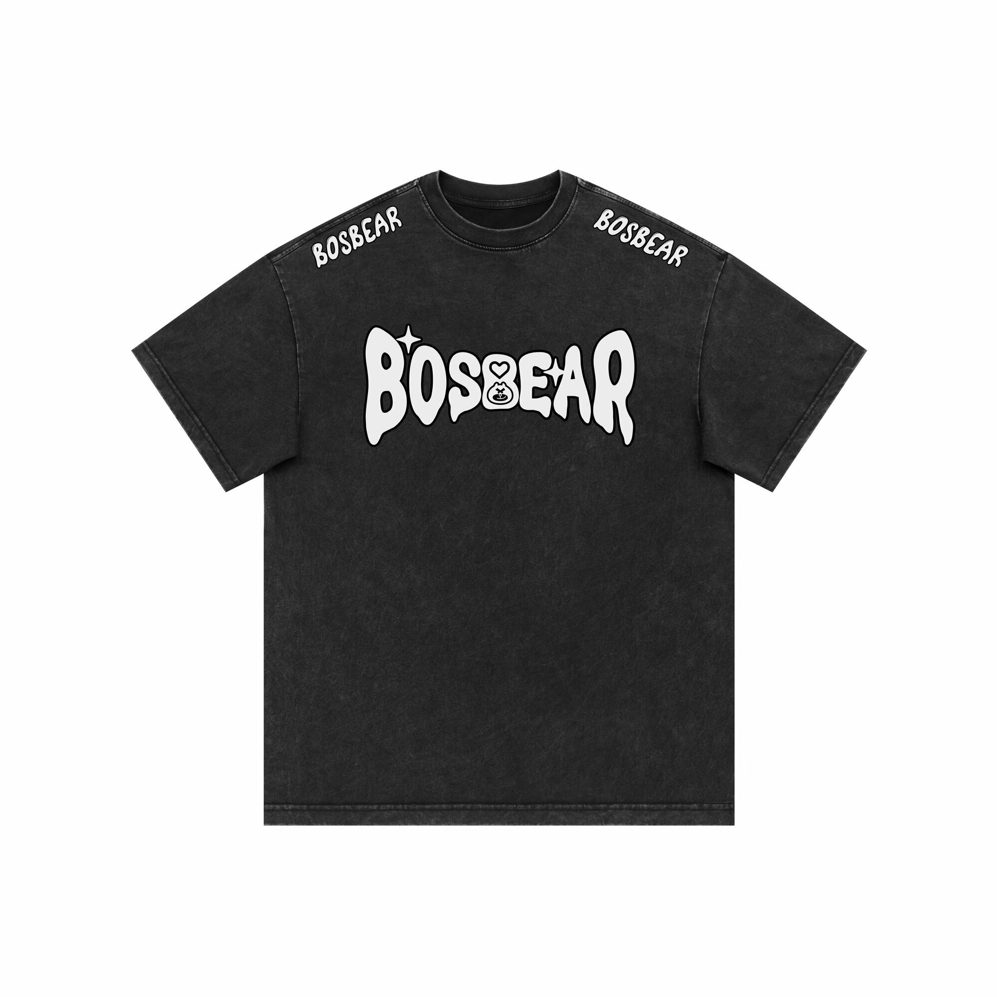Майка BOS BEAR, размер M — фото 1