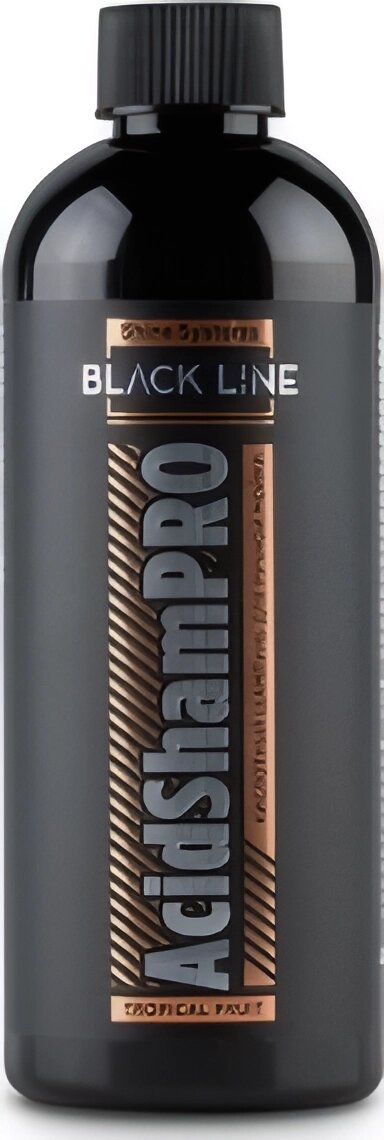 Шампунь для ручной мойки кислотный Shine S AcidShampooPRO (400 мл)