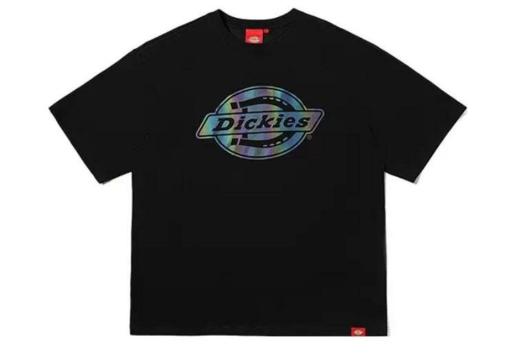 Футболка унисекс Dickies Crew Neck Moderate 9599133 XL EU