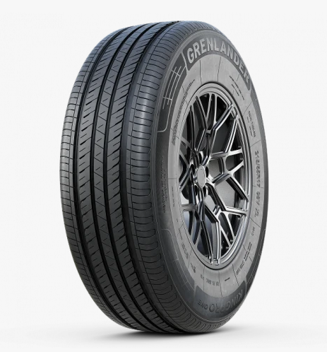 Шина 195/75R16C 107/105R Triangle TR652