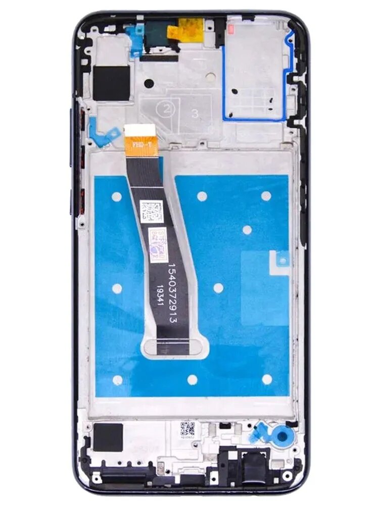 Дисплей для Huawei Honor 10i модуль (черный) - OR Запчасть для смартфона