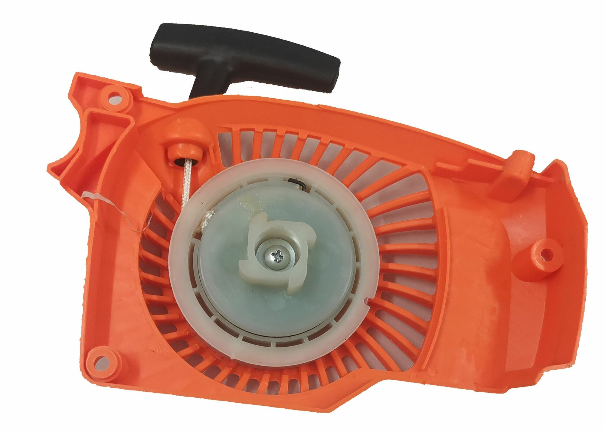 Стартер в сборе CARVER RGS 238/241