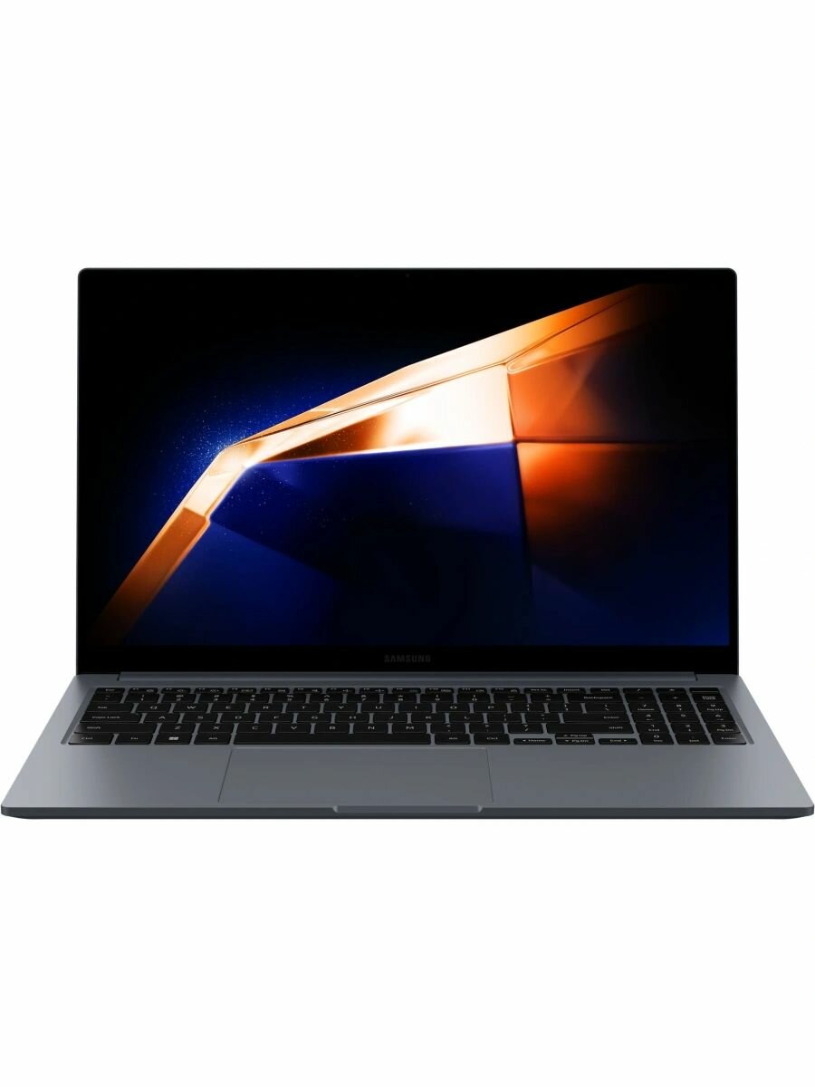 Ноутбук Samsung Galaxy Book 4 NP750 i5 1335U/16Gb/SSD512Gb/15.6"/IPS/FHD/W11HML/grey