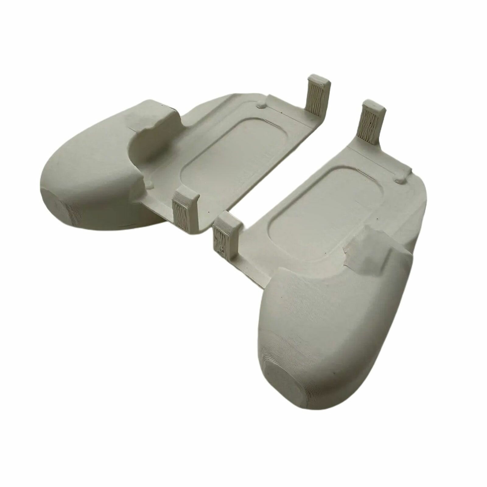 2 Эргономичные ручки для геймпада RG35XX H RG35XXH