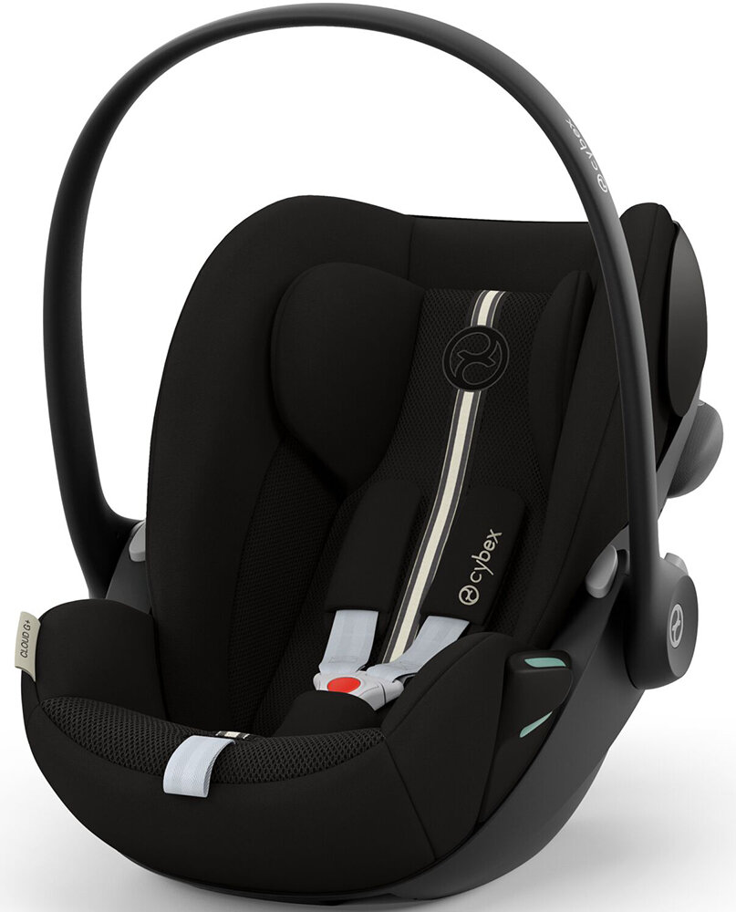 Cybex Cloud G I-Size (Plus Moon Black)