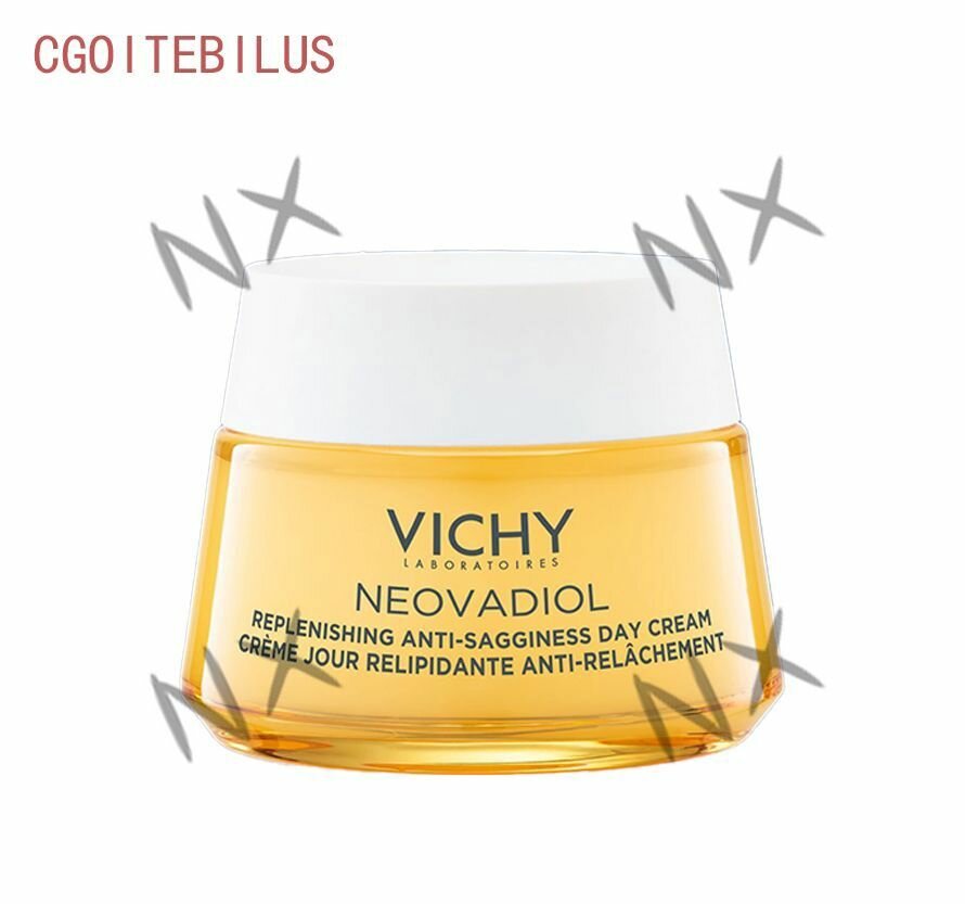 Neovadiol Омолаживающий питательный ночной крем интенсивный антивозрастной лифтинг для лица в период менопаузы (50 мл)--YNS