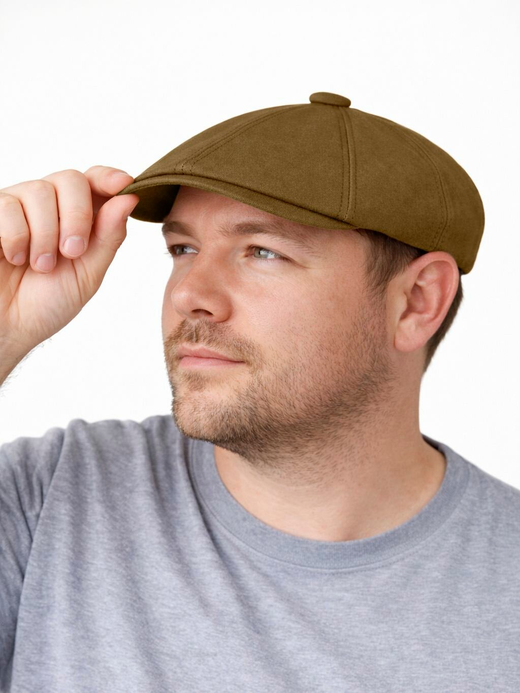 Кепка Весна-лето 2026 для мужчин