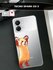 Чехол на Tecno Spark Go 3 / Текно Спарк Го 3 с принтом Красная панда в полный ро...