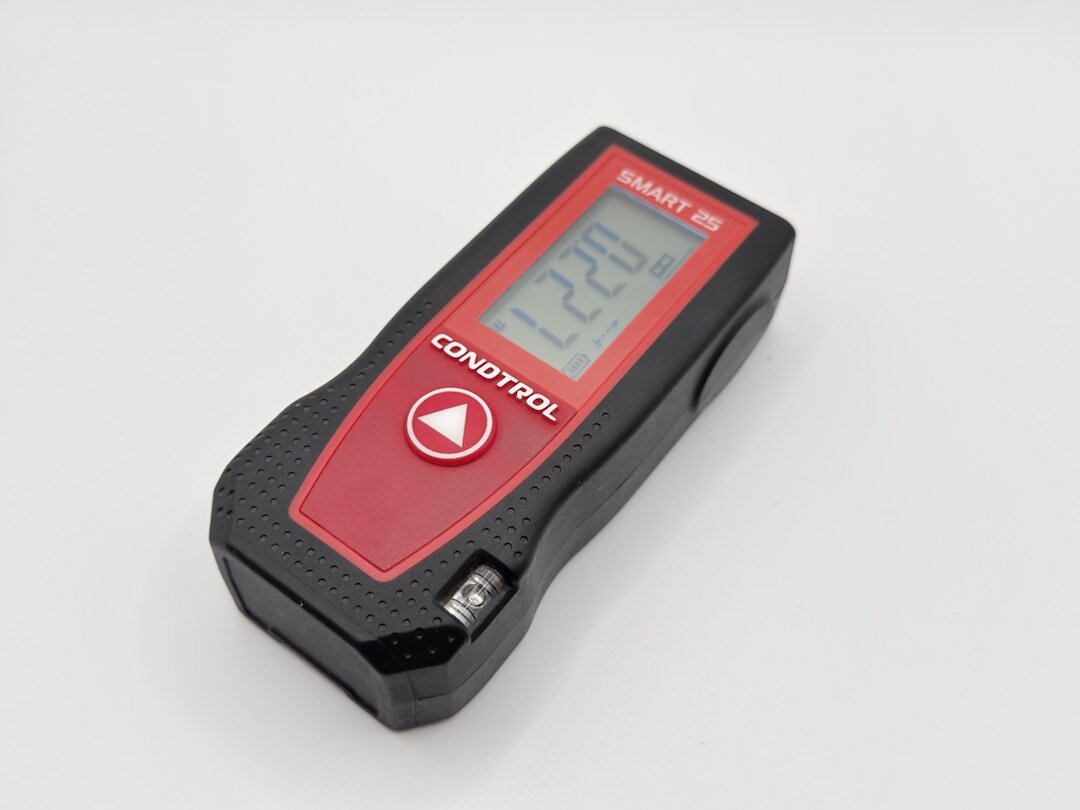 Дальномер лазерный CONDTROL SMART 25 (б/у)