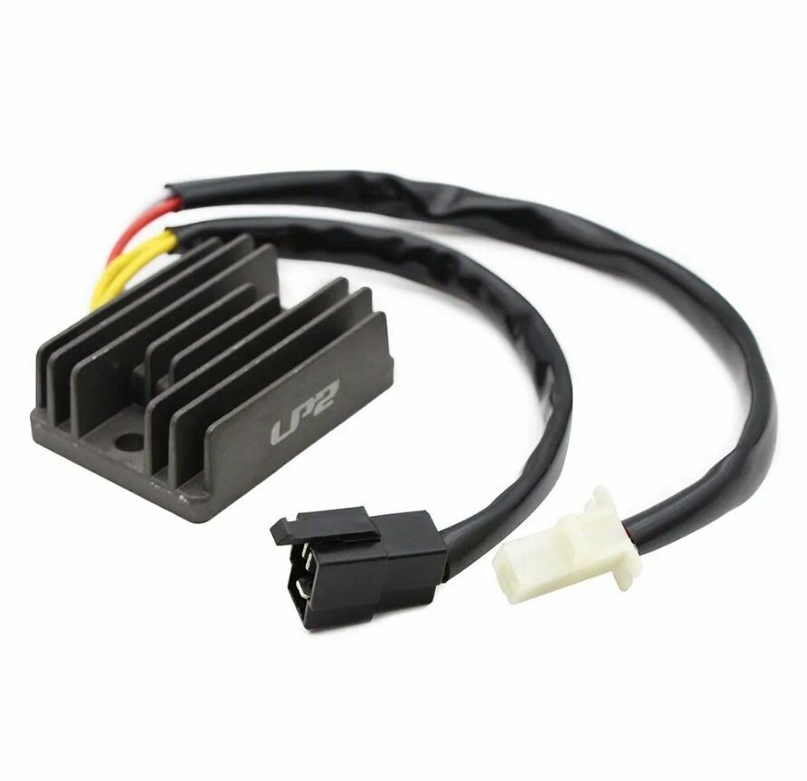 Реле зарядки Suzuki DRZ400E 00-04, RMX250 98-99 32800-08D00-000
