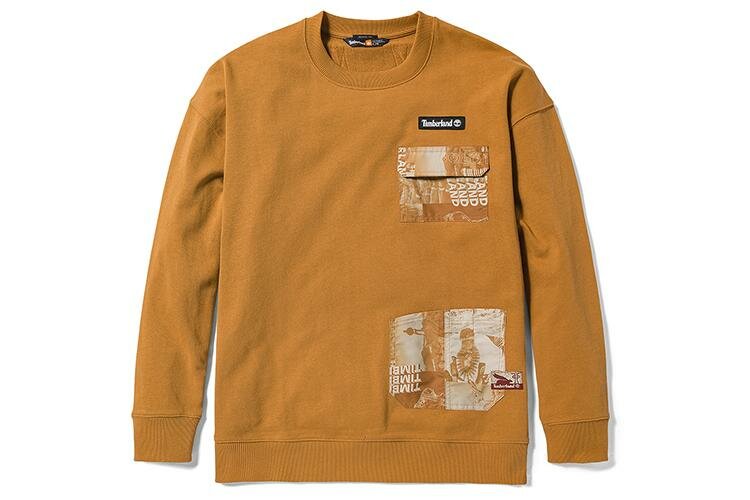 Толстовка Timberland Wheat