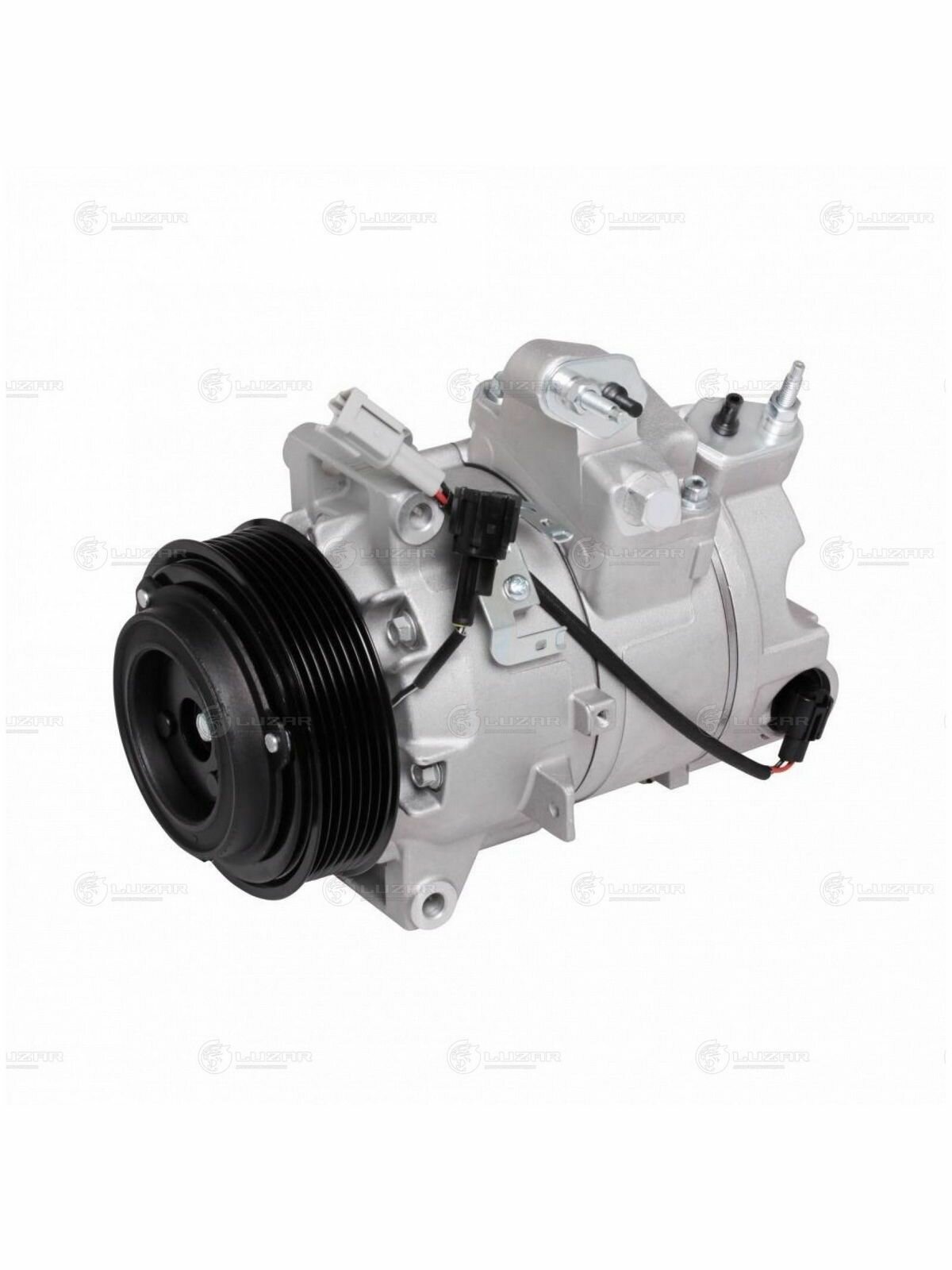 Компрессор кондиционера LUZAR LCAC1435 для а/м Infiniti QX70, NISSAN 370Z / Ниссан, Инфинити