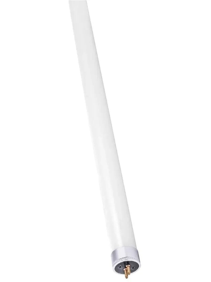 Светодиодная лампа Jazzway PLED T5-600GL FR 8Вт матовая