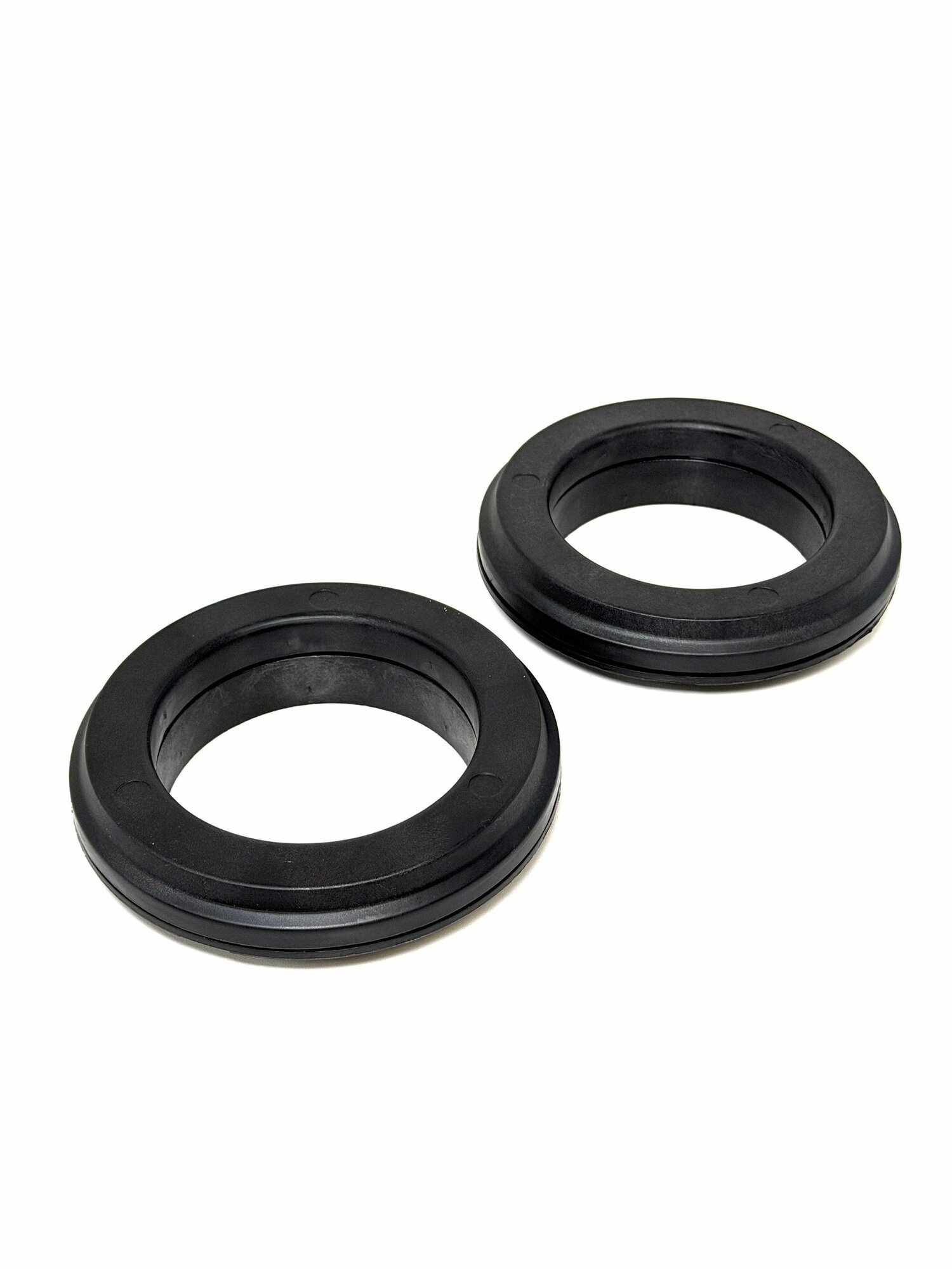 Подшипники опорные передние Nissan Qashqai J10, X-Trail T31, Tiida C11, Note E11. Micra K12 (комплект 2шт) Zekkert