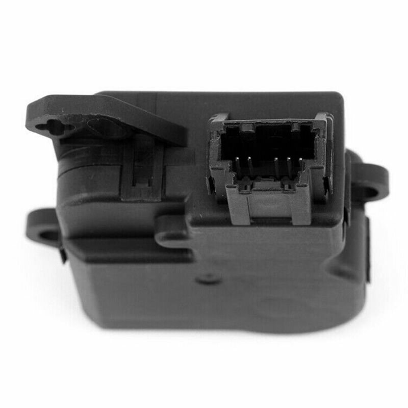 Привод смешанной двери AA5Z-19E616-C AA5Z19E616C для Ford Explorer, Flex, Taurus, Lincoln 2011-2018 черный ABS