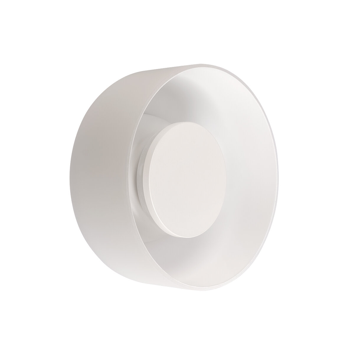Настенный светильник LOFT IT Totem 10466W Milky white