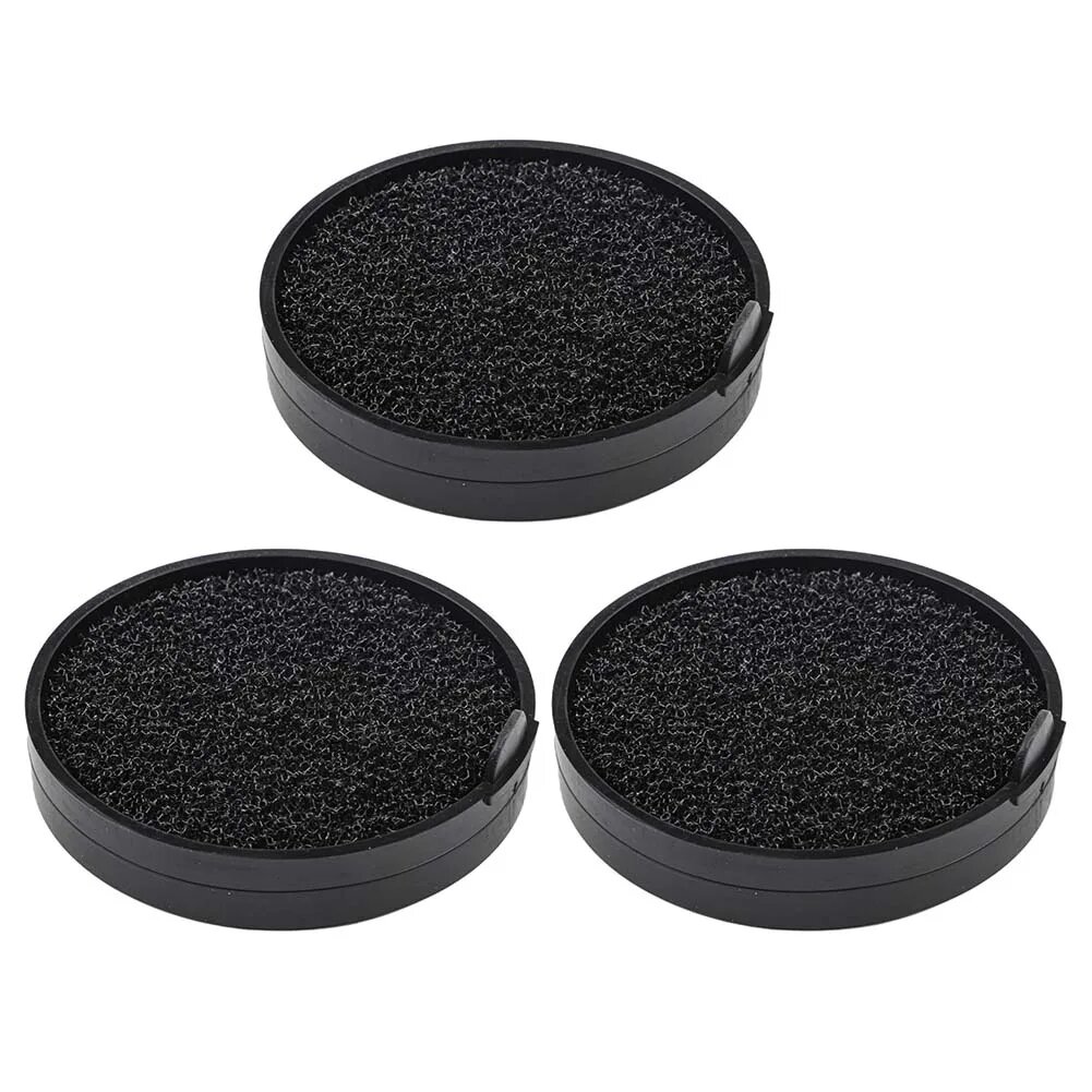 Запасные фильтры LEENKEA для Philips 7000 и 8000 3pcs