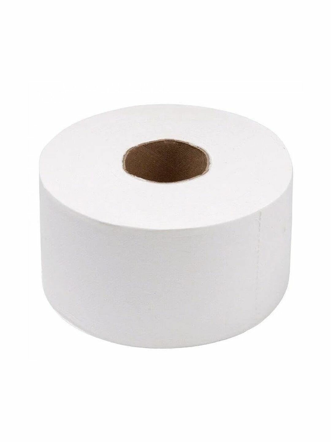 Бумага туалетная 2-х слойная для диспенсеров "Desna Профессионал Soft", 80 м, 100% целлюлоза