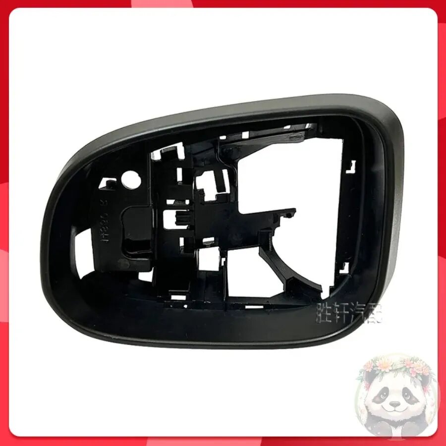 Запчасти бокового зеркала Слева для Volvo S60 S80 V40 V60