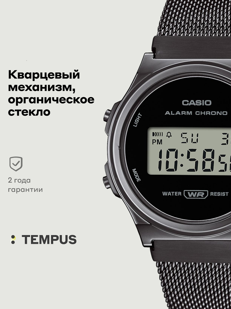 Наручные часы Collection