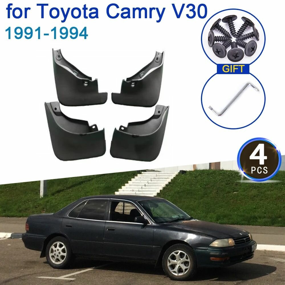 Крыло автомобильное, арт. Toyota Camry V30 Vista