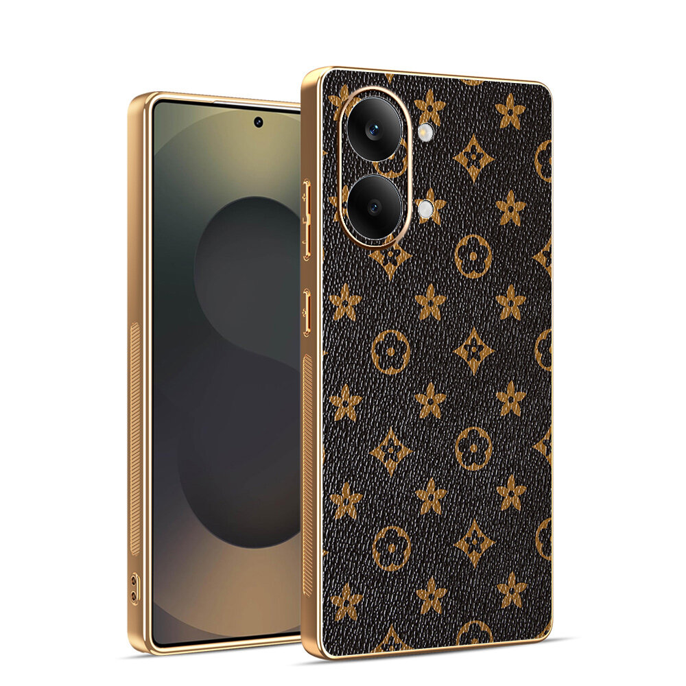 Чехол для Poco X8 Pro Max