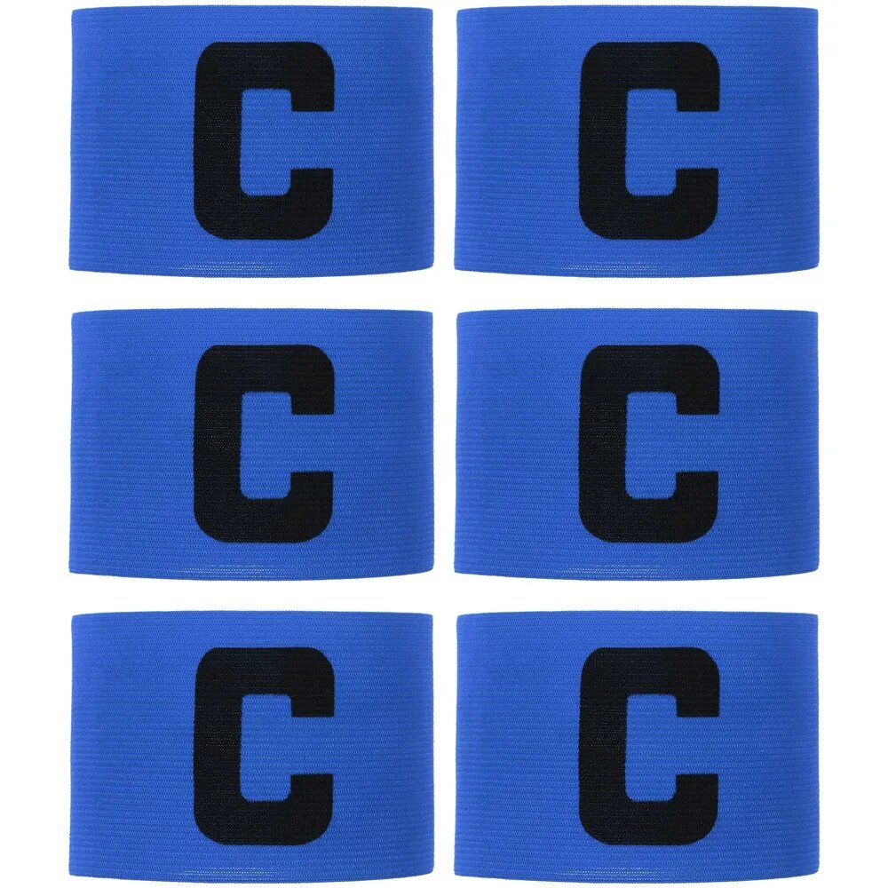 Капитанская повязка