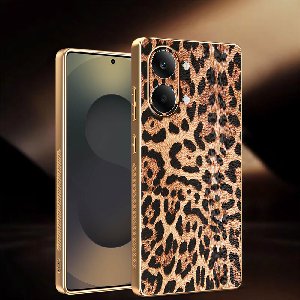 Чехол для Poco X8 Pro Max — фото 1