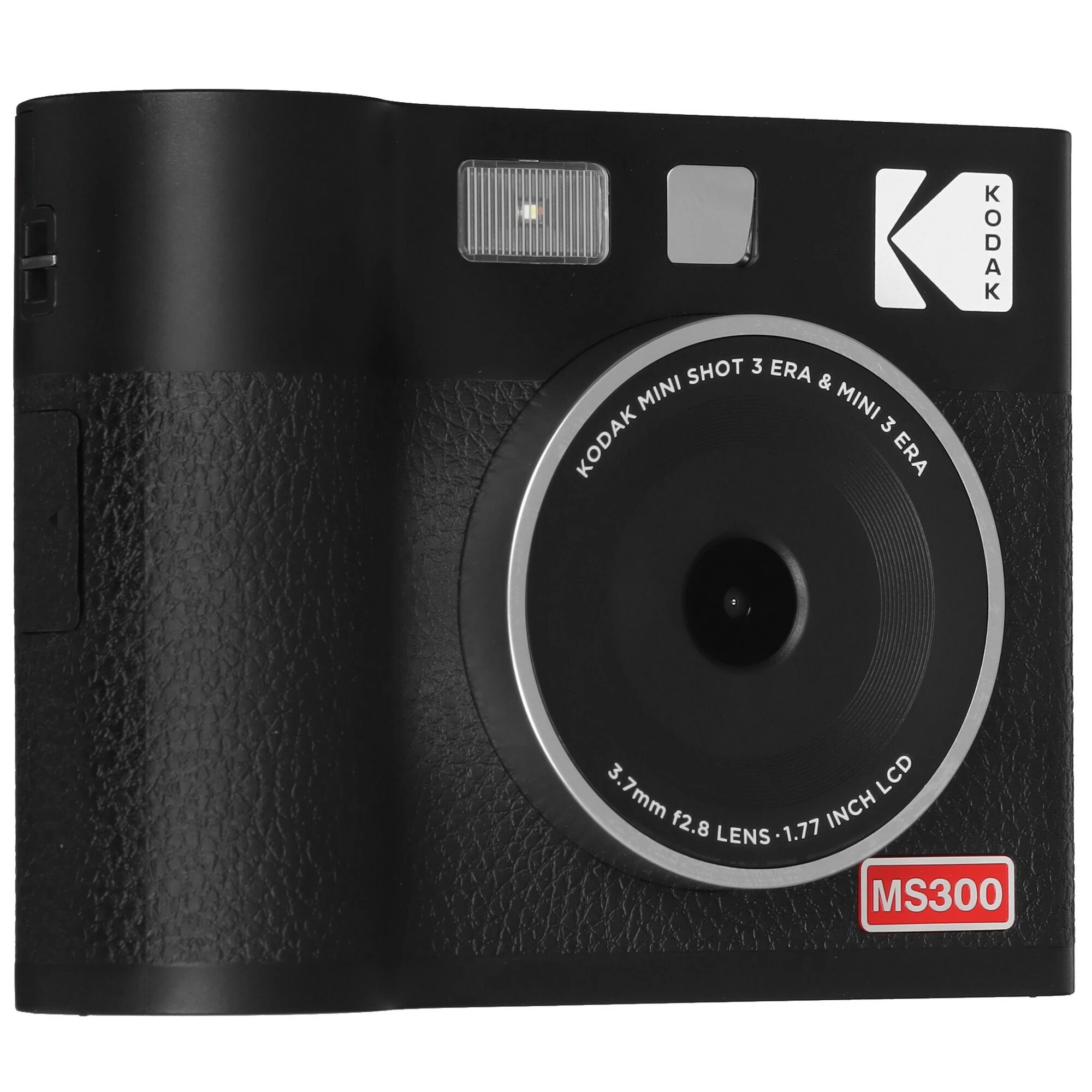 Фотоаппарат Kodak "Mini Shot 3", автоматическая фокусировка, размер снимка 76х76мм