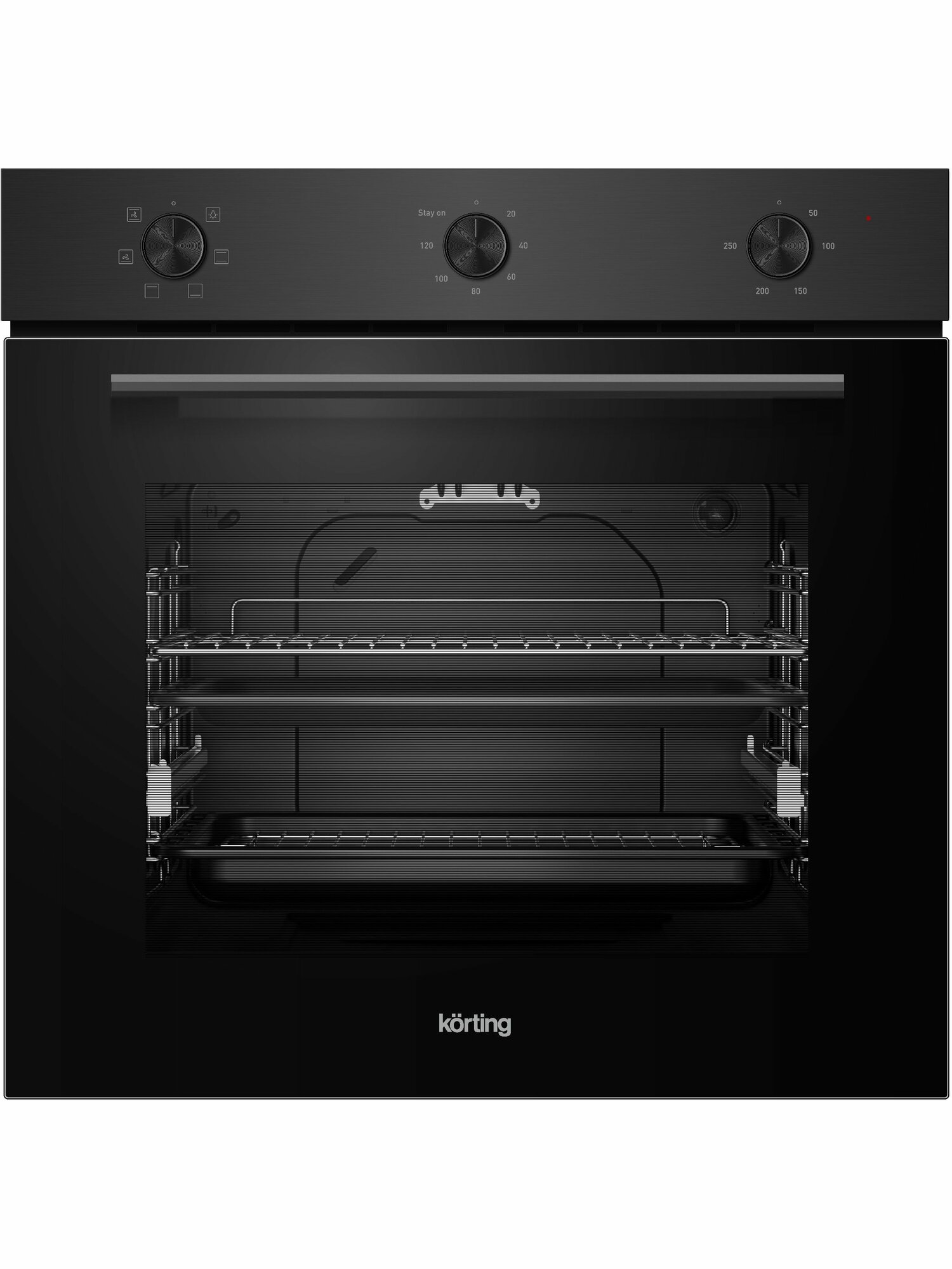 Электрический духовой шкаф Korting OKB 1421 CN