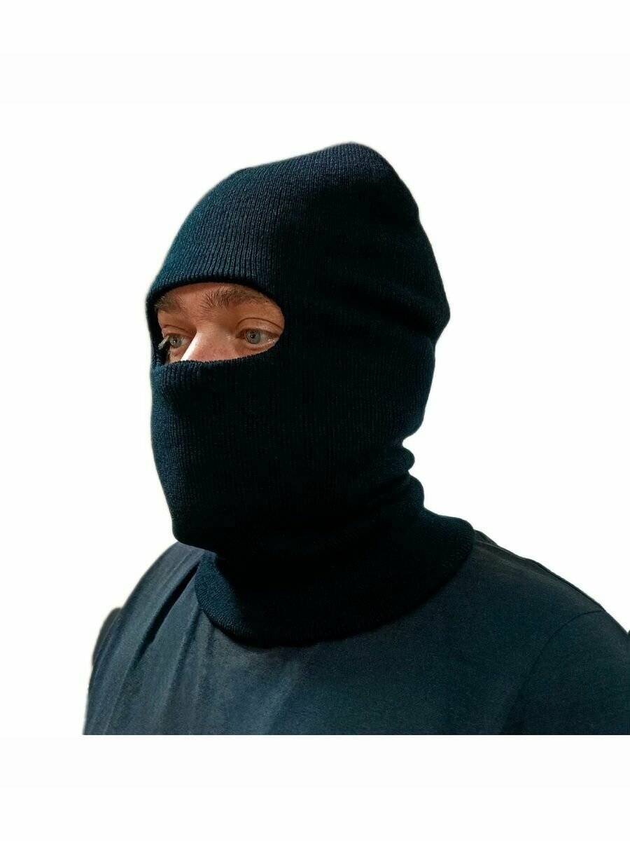 Балаклава  Базовая коллекция для мужчин и женщин