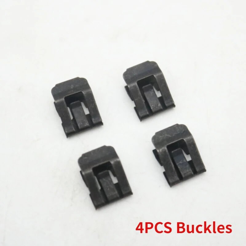4PCS Buckles для Honda Civic 2006-2011