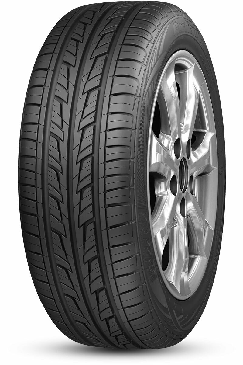 Автошина летняя Cordiant Road Runner 155/70R13 75T для легковых автомобилей