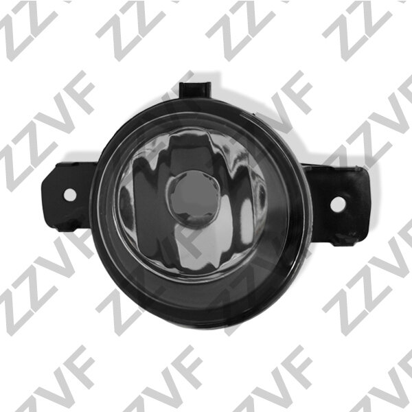Фара противотуманная левая (L) NISSAN QASHQAI 2006