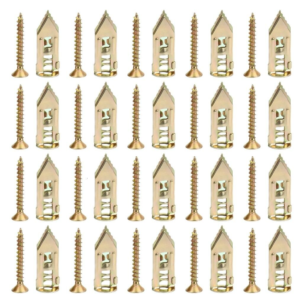 Крепёж для гипсокартона, удлинительный провод 12x30