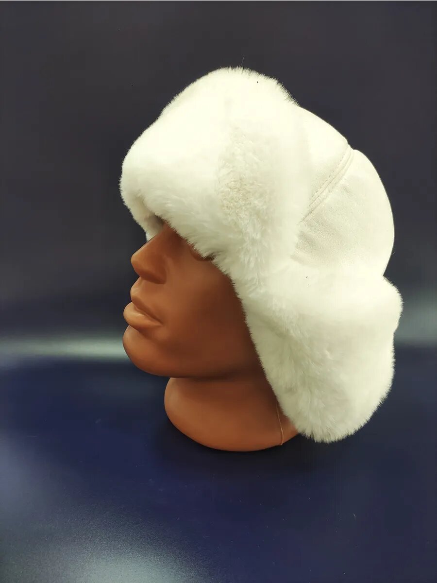 Шапка для женщин