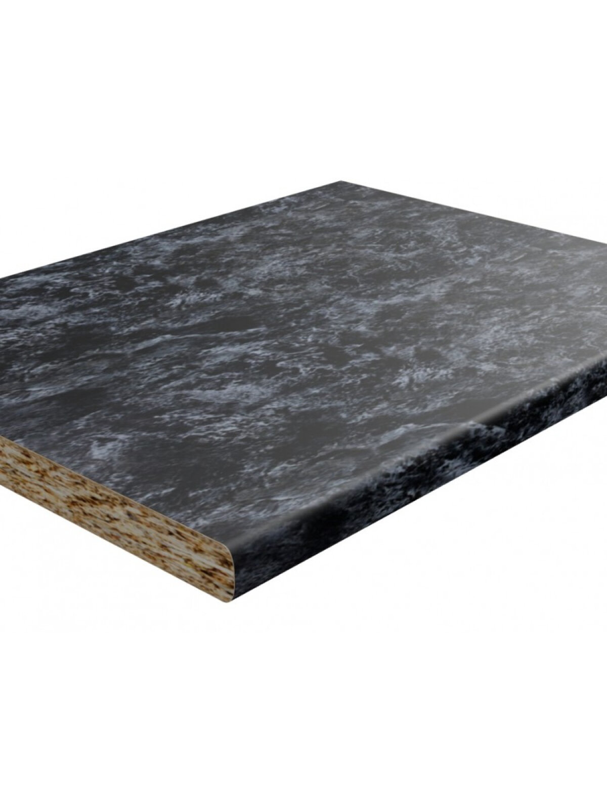 Столешница 2800 мм Кастилло Huge Mebel. Ширина 600. Столешницы