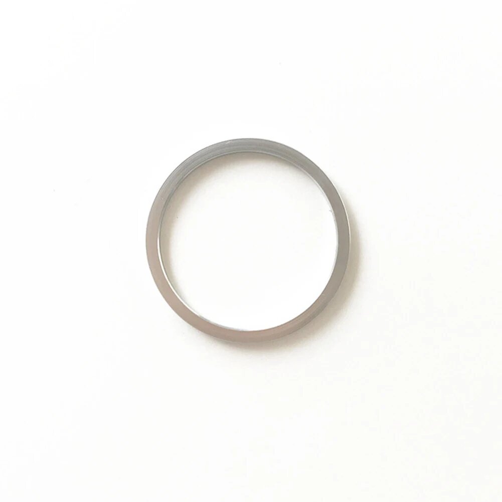 Кольцо для ключа зажигания Ring Trim Silver