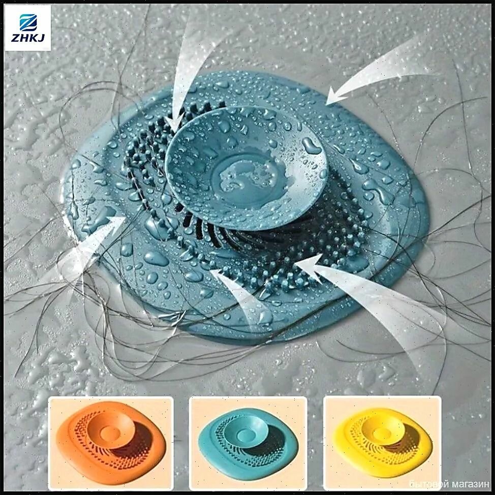 Сетка для раковины х 10 см