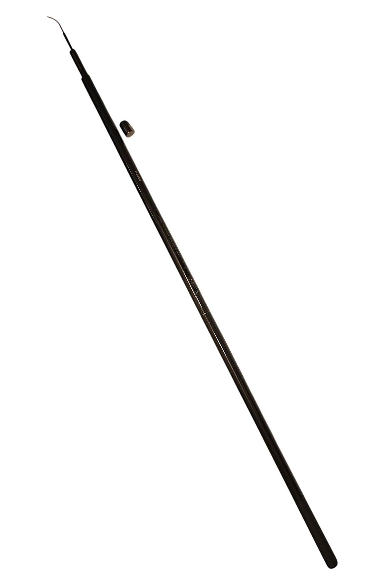 Удилище без колец Monarkh Kaida 6 метров