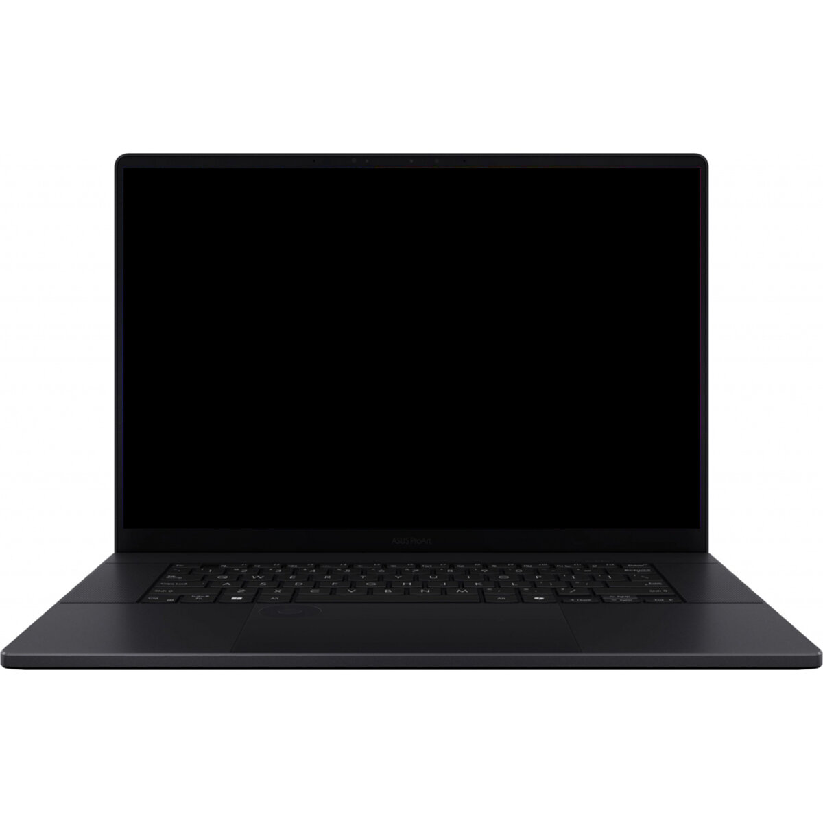 Ноутбук Asus ProArt H7606WW-SE009X (90NB17F1-M00250) 16/R AI9 HX 370/64Gb/2Tb/5080 16Gb/W11P/черный
