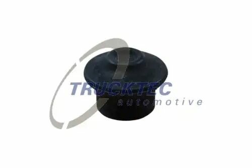 Подушка ДВС передняя для Audi 80/100/A4 1.6-2.3i/1.9-2.5d 87-01