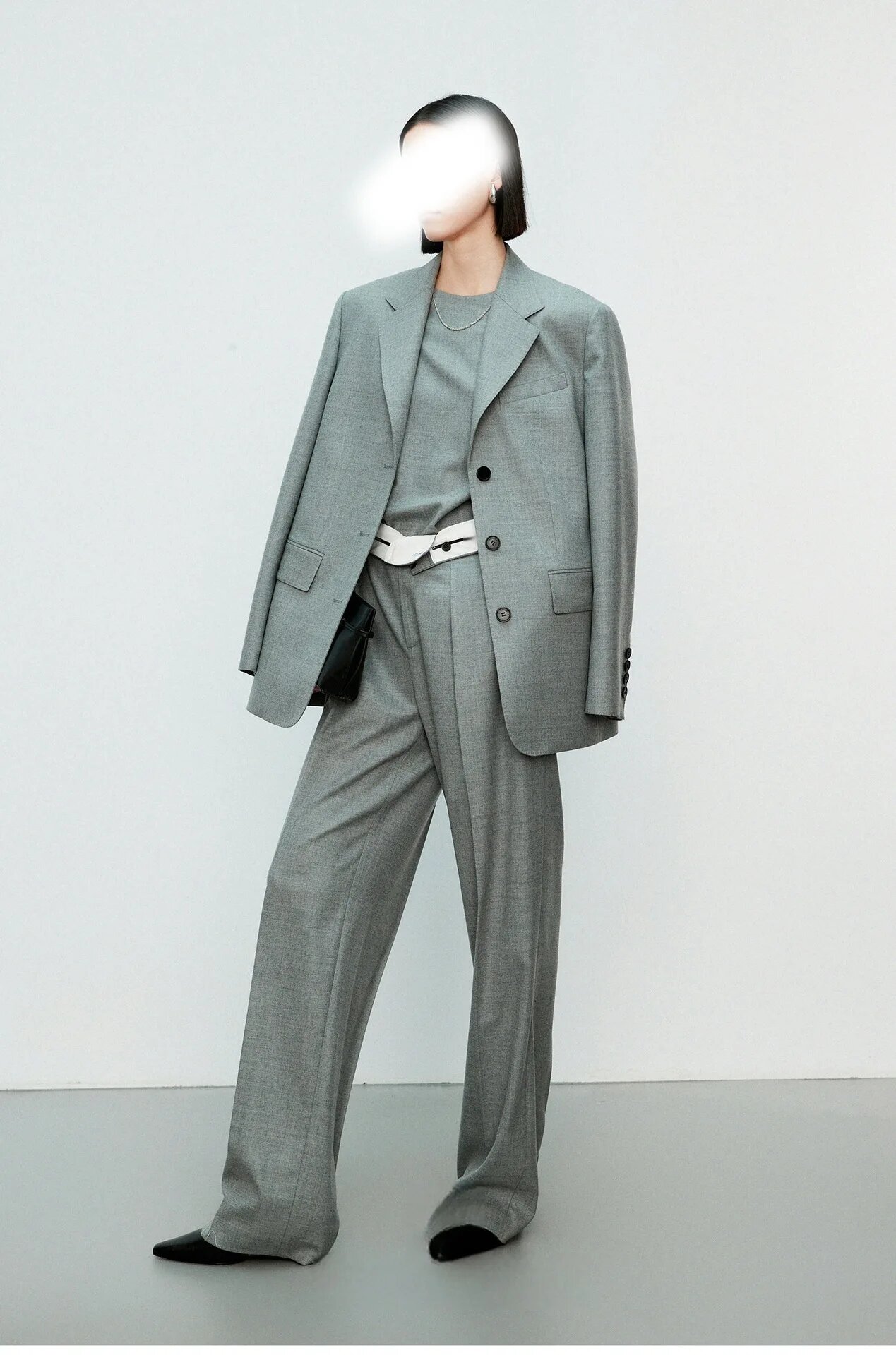 Комплект одежды