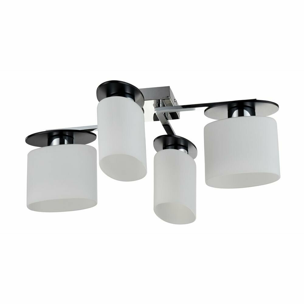 Люстра потолочная Bice FR5101-CL-04-CN