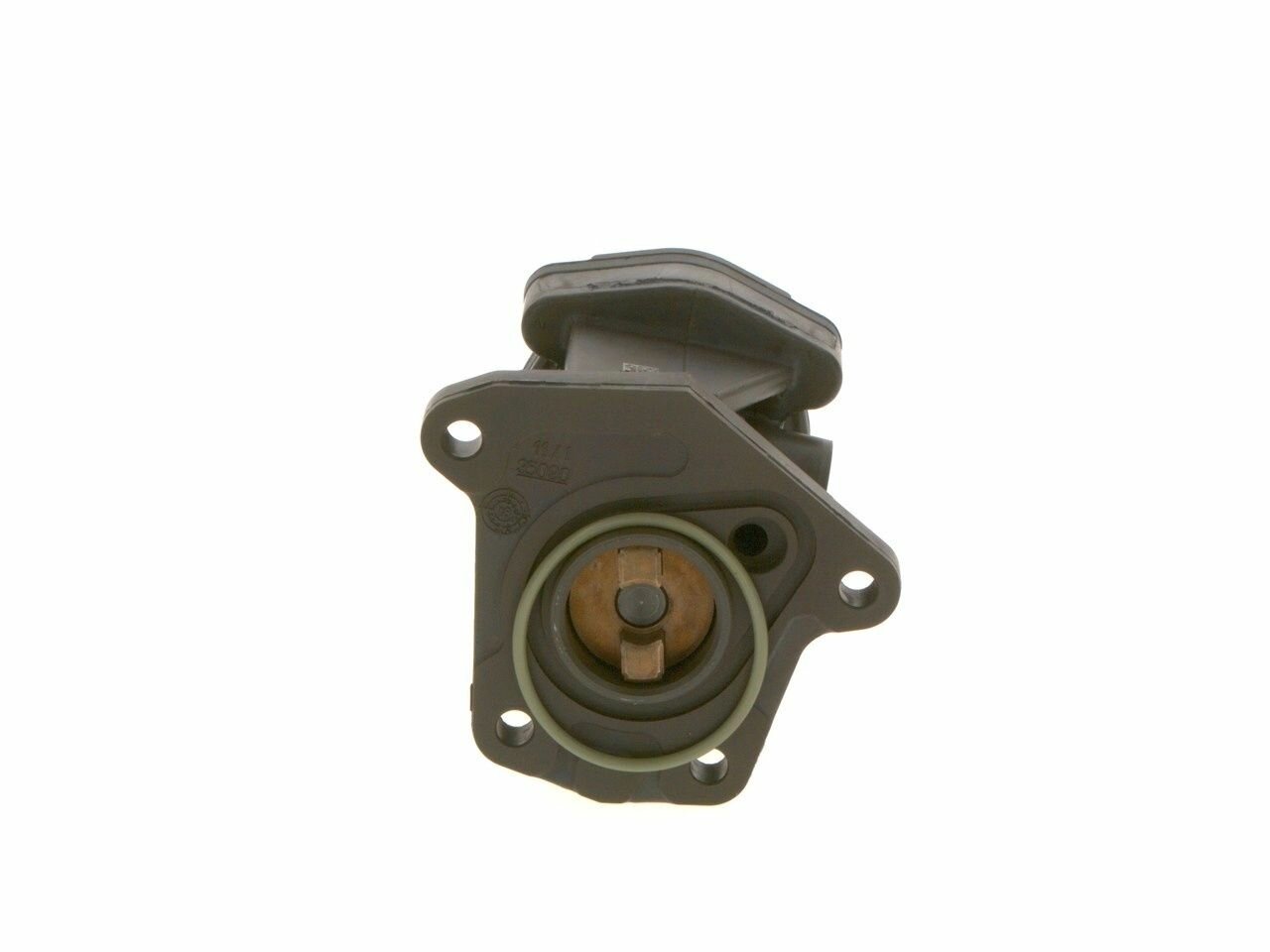 Насос топливный, для МАН FOC, Хокл, Коач, TGS 1 арт 0440020078 BOSCH