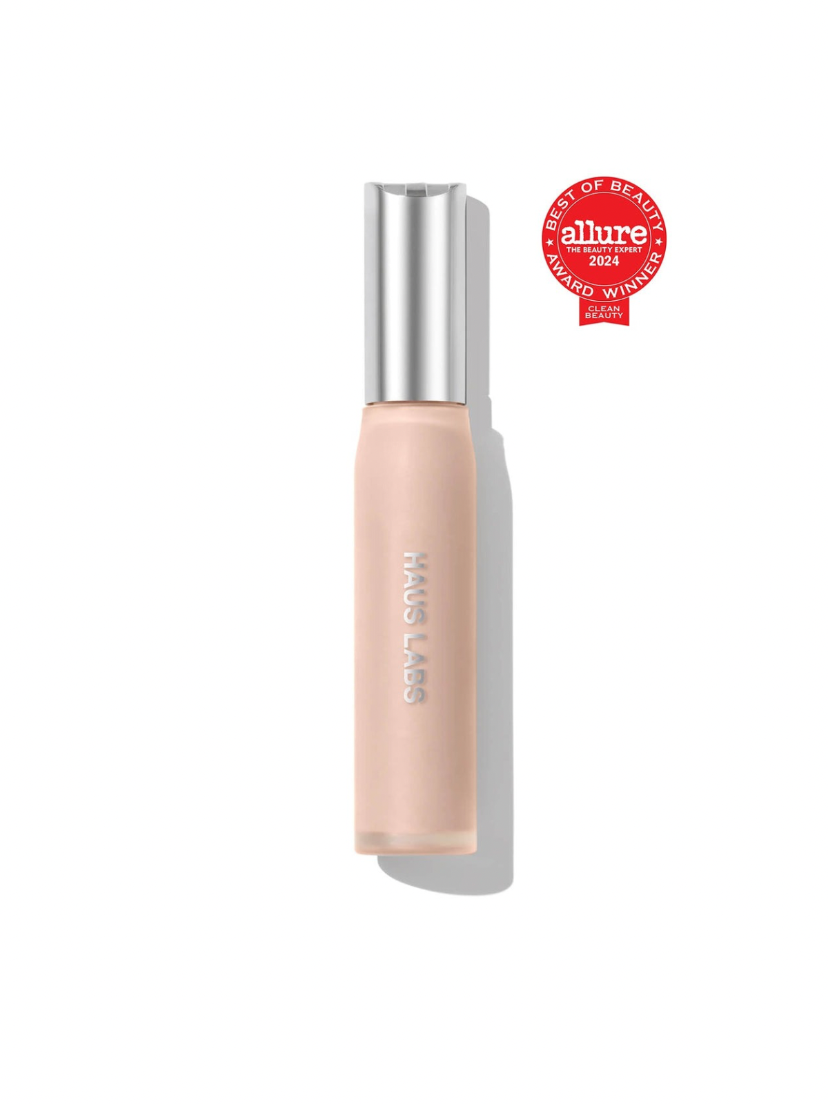 Консилер Haus Labs Triclone, Hydrating De-Puffing, оттенок 03 Fair Rosy